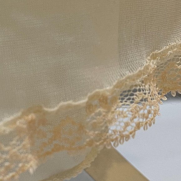 Spiegel | Intimates & Sleepwear | Vintage Spiegel Nightgown Size 34 ...